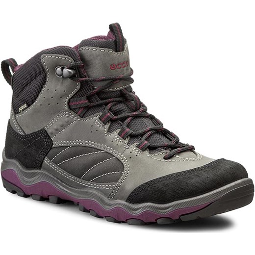 Buty trekkingowe damskie Ecco - eobuwie.pl - Domodi.pl