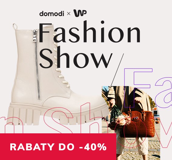 Kowbojski look - Trendy w modzie w Domodi
