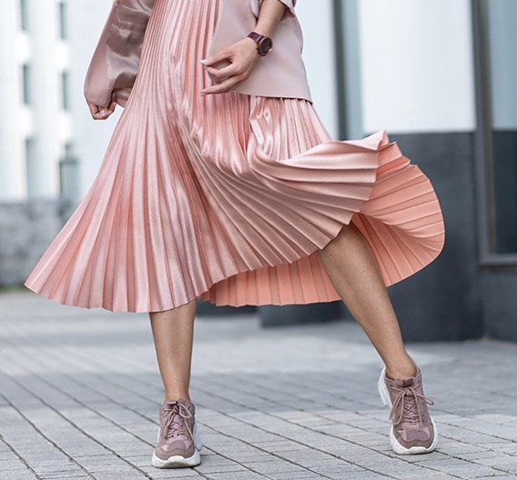 Frędzle - Trendy w modzie w Domodi