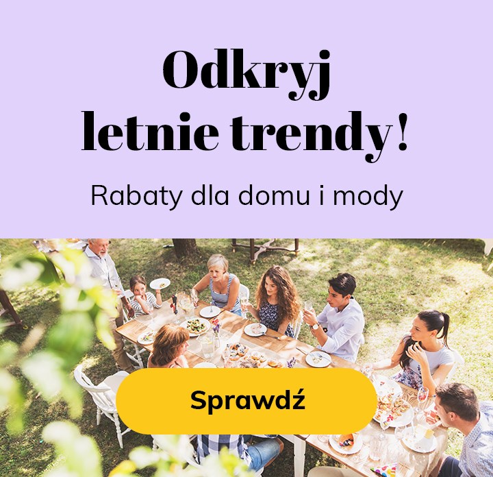 Domodi.pl – najlepsze modowe okazje, wyprzedaże i mega rabaty