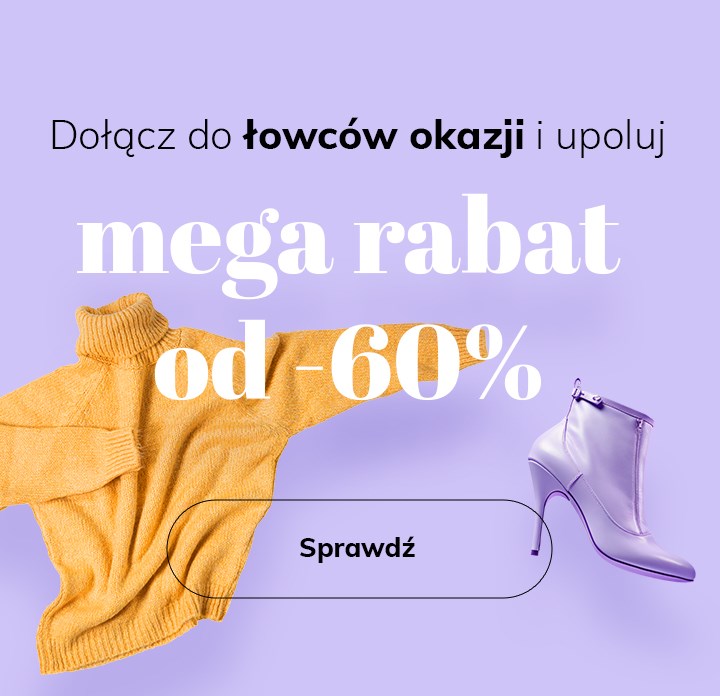 Domodi.pl – najlepsze modowe okazje, wyprzedaże i mega rabaty