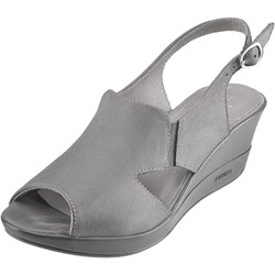 Sandały damskie kolekcja wiosna 2016 - Domodi.pl