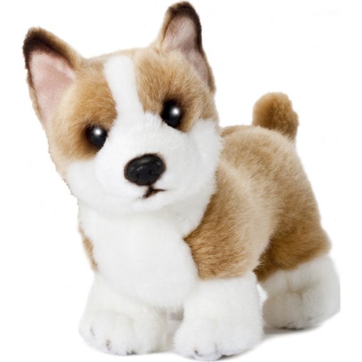 YooHoo, maskotka pies Corgi - Darmowa dostawa do salonów empik! smyk ...