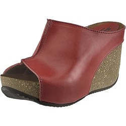 Klapki damskie kolekcja lato 2016 - Domodi.pl