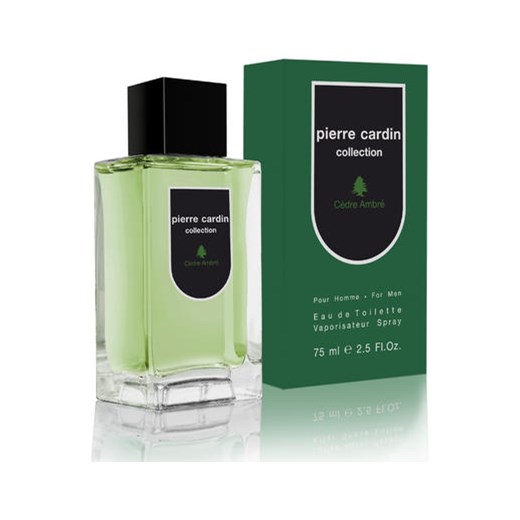 Perfumy męskie Pierre Cardin w Domodi