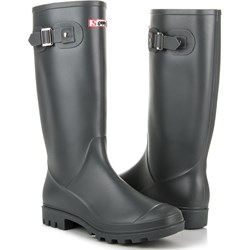 Kalosze damskie, kolekcja jesień 2017 - Domodi.pl