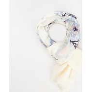 Szaliki i chusty damskie, kolekcja wiosna 2017 - Domodi.pl