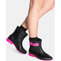 Kalosze damskie, kolekcja wiosna 2017 - Domodi.pl