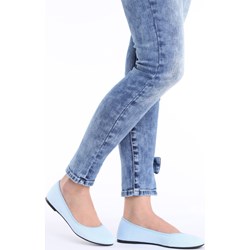 Balerinki, kolekcja wiosna 2017 - Domodi.pl