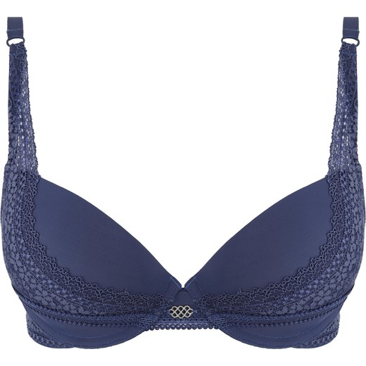 Stanik ESOTIQ Sumiko [95X] granatowy Shop w Domodi