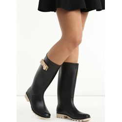 Kalosze damskie, kolekcja lato 2017 - Domodi.pl