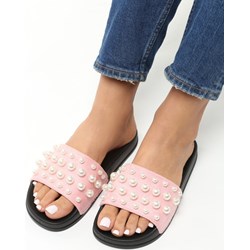 Klapki damskie, kolekcja lato 2017 - Domodi.pl