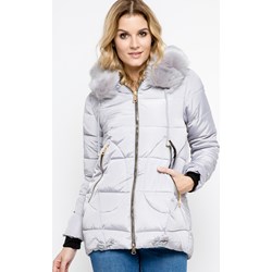 Kurtki damskie jesienne, kolekcja jesień 2017 - Domodi.pl
