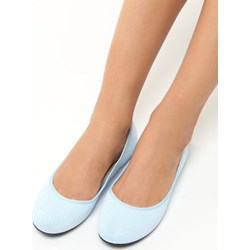 Balerinki, kolekcja zima 2018 - Domodi.pl