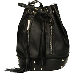 Torebki worki, kolekcja zima 2018 - Domodi.pl