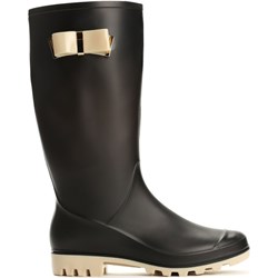 Kalosze damskie, kolekcja zima 2018 - Domodi.pl