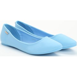 Balerinki, kolekcja wiosna 2018 - Domodi.pl