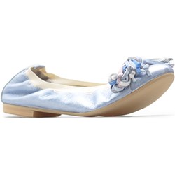 Balerinki, kolekcja lato 2018 - Domodi.pl