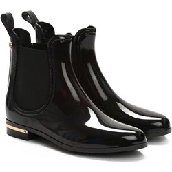 Kalosze damskie, jesień 2018 w Domodi