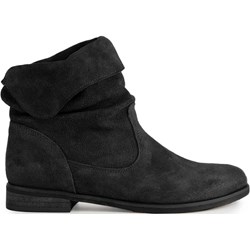 Botki, jesień 2018 w Domodi