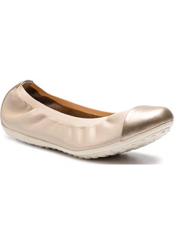 Balerinki geox, lato 2019 w Domodi