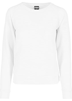 Białe swetry damskie, lato 2019 w Domodi