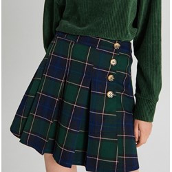 Spódnice plisowane, lato 2019 w Domodi