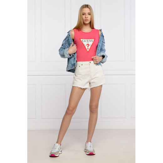 GUESS JEANS Body HELENA | Slim Fit Gomez Fashion Store