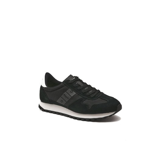 BLAUER Sneakersy DAWSON 02 | z dodatkiem skóry Gomez Fashion Store