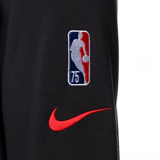 NIKE BLUZA CHI M NK CREW FLC CTS TEAM NBA Sizeer