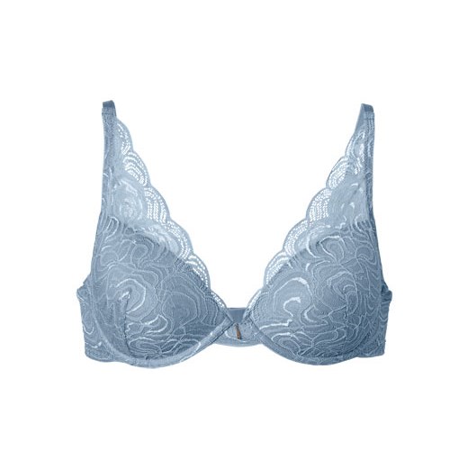 Biustonosz z modelowanymi miseczkami Tchibo Tchibo.pl