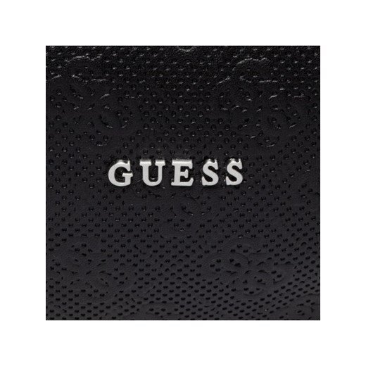 Guess Saszetka nerka Escape (Ch) HMESCH P2330 Czarny MODIVO