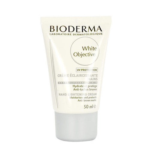 Bioderma White Objective Hand Cream 50ml W Krem do rąk e-glamour bezowy ... Bioderma White Objective Hand Cream 50ml W Krem do rąk e-glamour bezowy ...