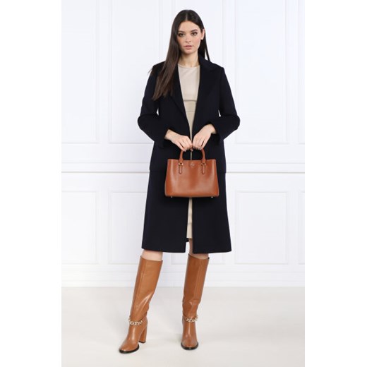 LAUREN RALPH Skórzany kuferek MARCY Gomez Fashion Store