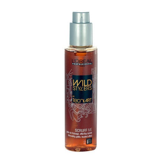 L´Oreal Paris Tecni Art Wild Stylers Gel Scruff Me 150ml W Żel do ...