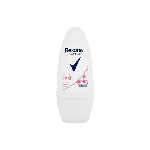 Rexona Motionsense Stay Fresh 48H Antyperspirant 50Ml mania-perfum,pl