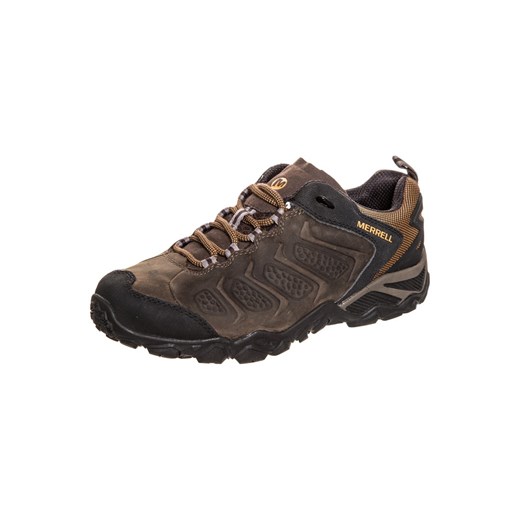 Merrell CHAMELEON SHIFT Obuwie hikingowe bitter root zalando szary ochronny