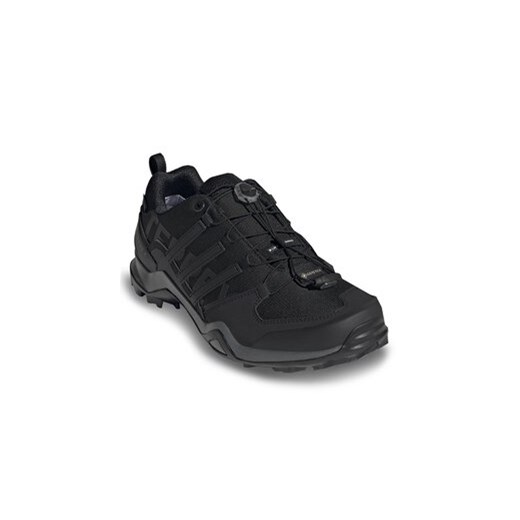 adidas Buty Terrex Swift R2 GORE-TEX Hiking Shoes IF7631 Czarny MODIVO