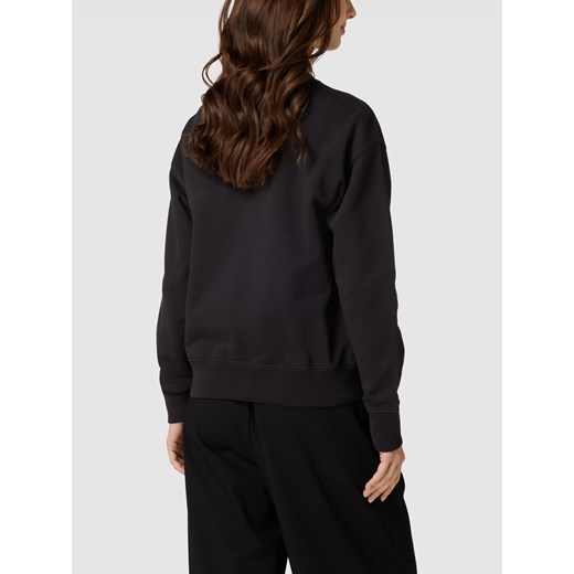 Bluza z wyhaftowanym logo model ‘PLAZA’ Polo Ralph Lauren Peek&Cloppenburg