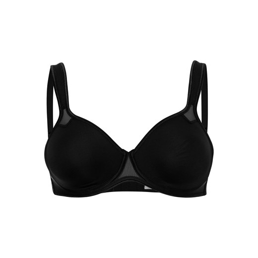 Triumph SHAPE SENSATION Biustonosz z fiszbiną black zalando czarny Odzież