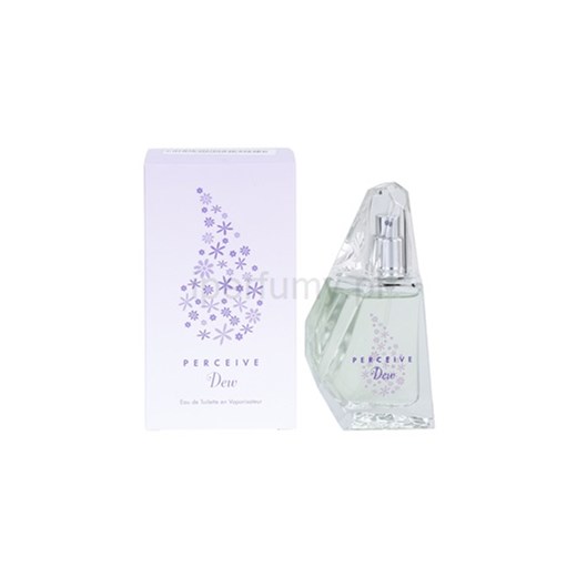 Avon Perceive Dew woda toaletowa dla kobiet 50 ml + do każdego ...