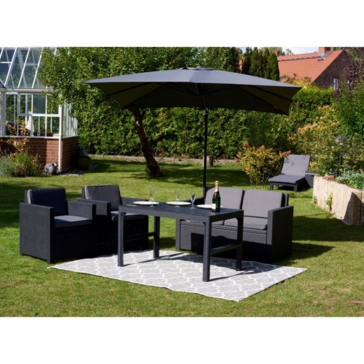 Keter Zestaw mebli ogrodowych Victoria / Lyon LIDL Sklep