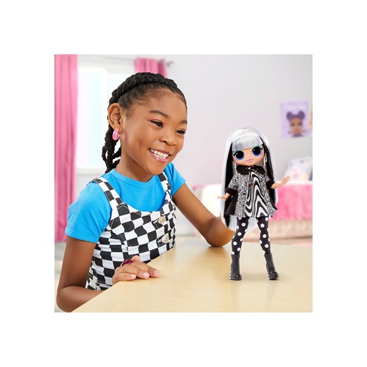 Lalka L.O.L Surprise OMG Core LIDL Sklep