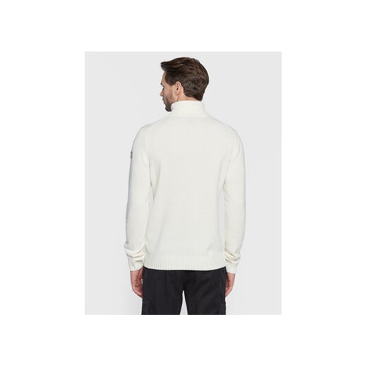 Colmar Golf Exclassic 4456 9PY Écru Regular Fit MODIVO