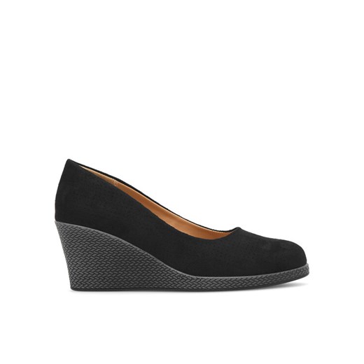 Czółenka Clara Barson eleganckie