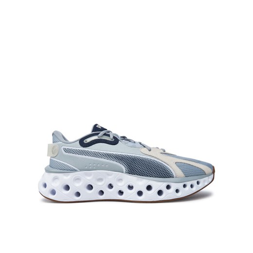 Puma Sneakersy Softride Frequence 310500 03 Szary MODIVO