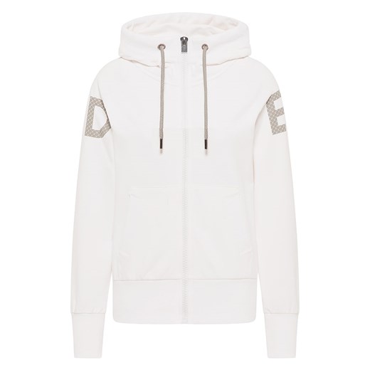 ELBSAND Bluza "Kalea" w kolorze białym okazja Limango Polska