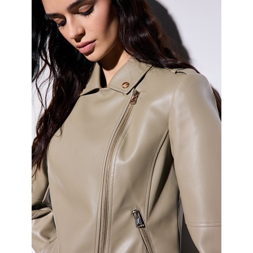 Mohito - Ramoneska oliwkowy