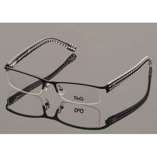 D&G 5095 1063 Okulary korekcyjne + Darmowa Dostawa i Zwrot kodano-pl ...