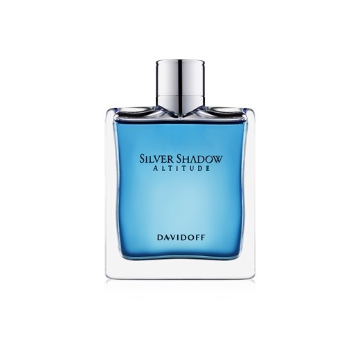 Davidoff Silver Shadow Altitude woda toaletowa dla mężczyzn 100 ml + do ...